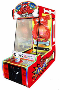 Dog Pounder (big)_Mecpower—凯昌电子